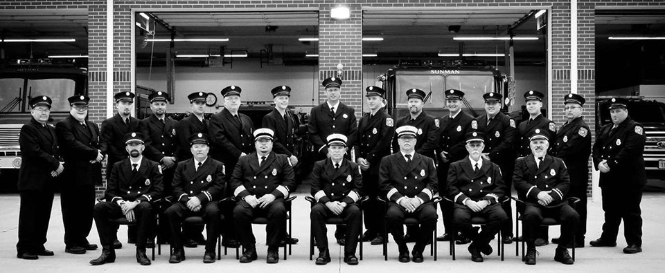 Home [www.sunmanfire.com]